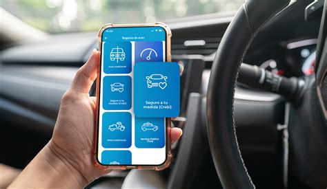 Conoce Tu Seguro De Auto Digital