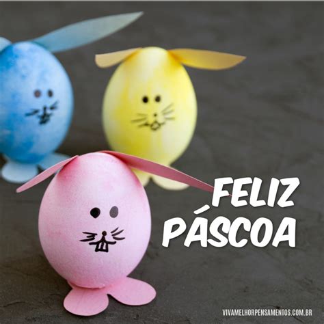 Feliz Páscoa Lindas Frases e Mensagens de Páscoa Imagens