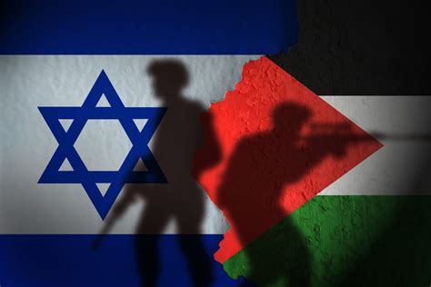 Wojna Izraela z Hamasem to uderzenie w gospodarkę Ale to Palestyńczycy