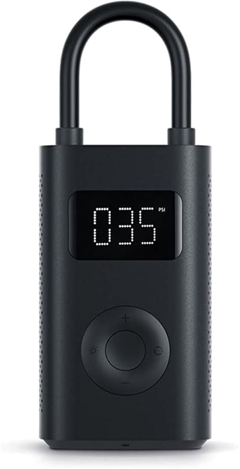 Xiaomi Mijia 1S przenośna pompka powietrza Mi przenośna Xiaomi 150