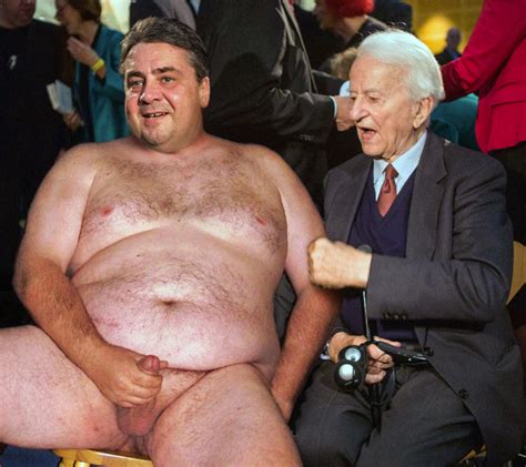 Post 3616699 Fakes Pigtaurus Politics Sigmar Gabriel