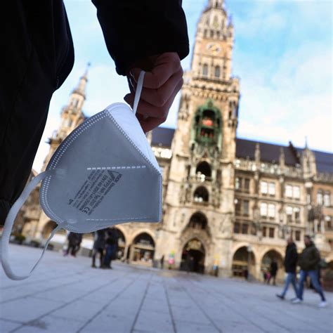 Corona Inzidenz in München Bayern und Deutschland am Freitag