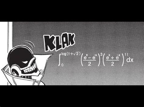ИНТЕГРАЛ из манги МОЯ ГЕРОЙСКАЯ АКАДЕМИЯ YouTube