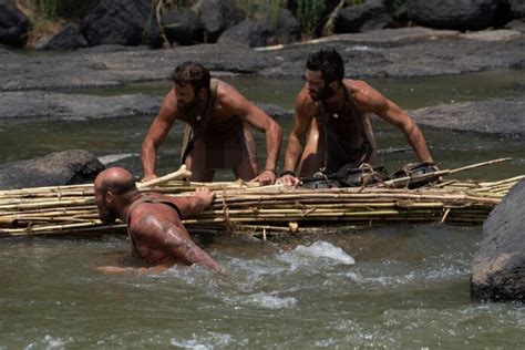 Naked And Afraid Last One Standing Competitors Plot And Trailer