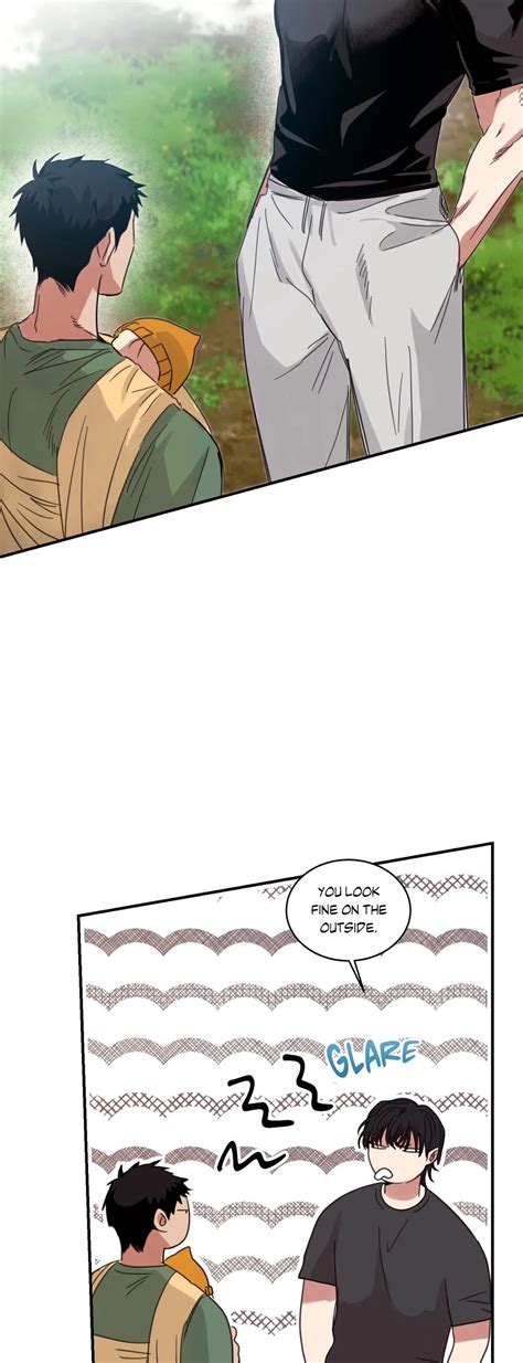 Our Sunny Days Chapter Mangahasu
