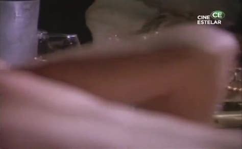Maria Cardinal Breasts Scene In Barrio Salvaje Aznude