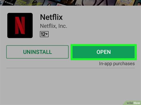 3 manières de obtenir un compte Netflix wikiHow