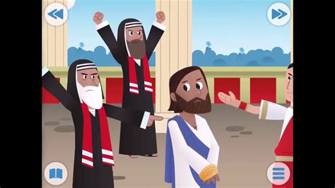 ELSP Atotolco Lección 18 Cristo Nuestro Rescate YouTube