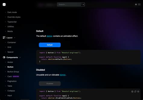Best Ui Libraries For React