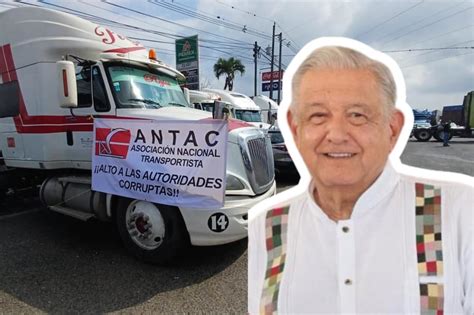 Líderes de transportistas son militantes de partidos conservadores