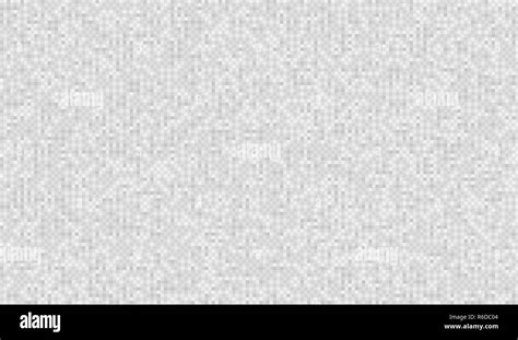 Pixel Neutral Gray Noise Test Tv Screen Digital Vhs Background Error