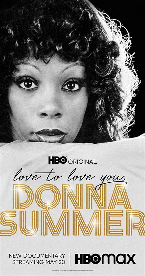 Love To Love You Donna Summer 2023 Love To Love You Donna Summer