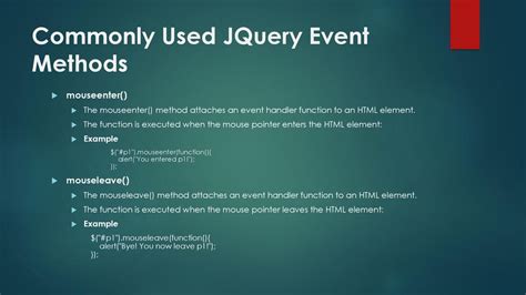jquery ppt download