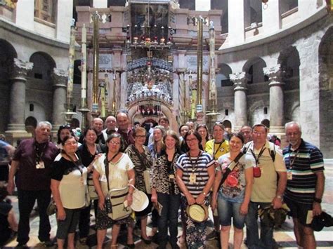 Jerusalém Caminhos Viagens