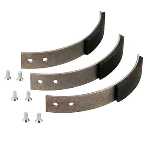 Machoires de Cloche D embrayage pour les Mobylettes Motobécane