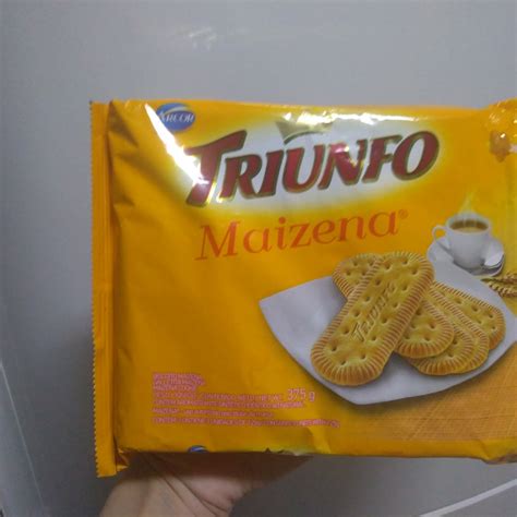Triunfo Biscoito Maisena Reviews Abillion