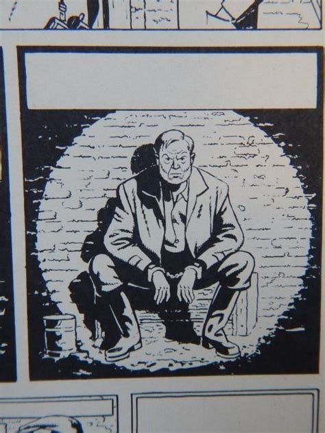 Blake Mortimer 7 Proefdruk S O S météores S O S Catawiki