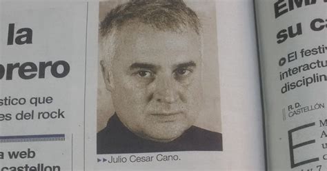 Los Libros De Julio C Sar Cano