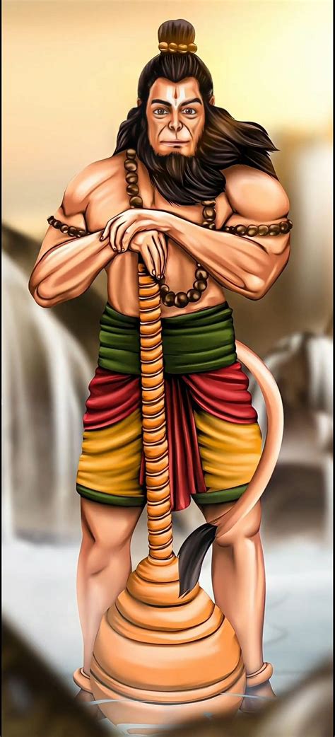 Pin By SK Creation On My Saves Hanuman Hanuman Photos Hanuman Wallpaper