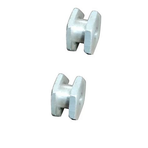 Aluminium Aluminum Hex Nut Size M20 At Rs 30 Piece In Pune ID