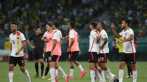 Copa Do Brasil 2024 Times Classificados Para As Quartas De Final E