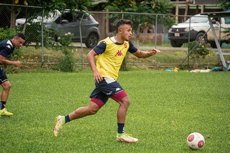Deportivo Saprissa On Twitter Semana De Pretemporada En La Zona