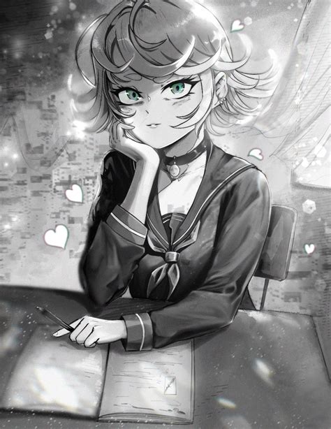 Tatsumaki And Saitama One Punch Man Drawn By Hehevich Danbooru