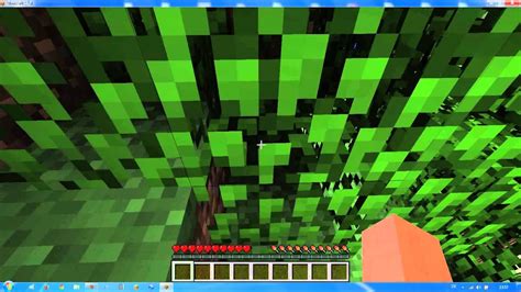 Lets Play Minecraft Folge 1 Der Doppelte Anfang YouTube