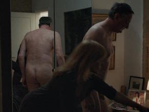 Yves Jacques Nude Aznude Men