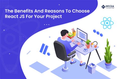 Reactjs Development What Why Benefits And Features