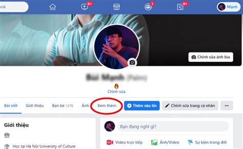 Cách Ẩn Không Cho Người Khác Thấy Comment Của Mình Trên Facebook