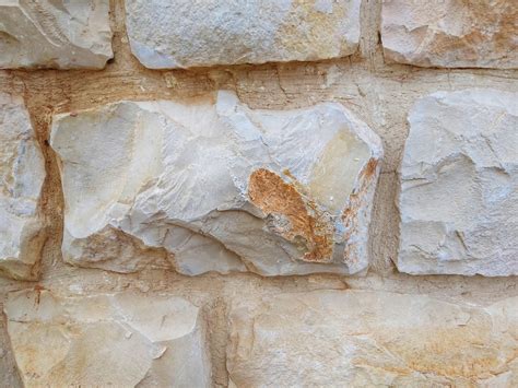 Jerusalem Stone Wall Texture Free Stock Photo Public Domain Pictures