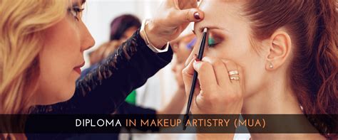 Diploma In Makeup Artistry MUA London College Of Arts