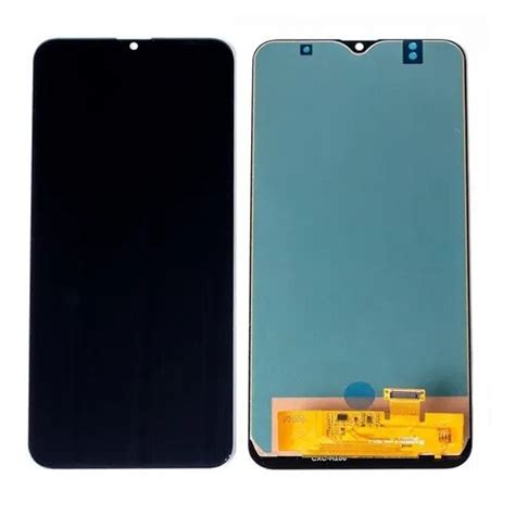 Tela Frontal Display LCD Touch Galaxy A20 Original Incell Shopee Brasil