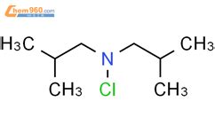 N chloro 2 methyl N 2 methylpropyl propan 1 amine 6093 51 2 深圳爱拓化学有限公司