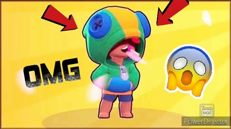 Mein ersten legendären brawler in Brawl Stars YouTube