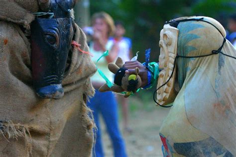 Turismo en comunidades indígenas en Costa Rica Boruca y Bribri Caribe