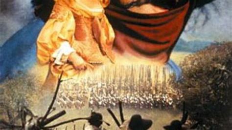 Cyrano de Bergerac résumé