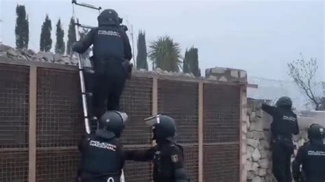 Desarticulan banda de narcotráfico liderada por el Narco de la