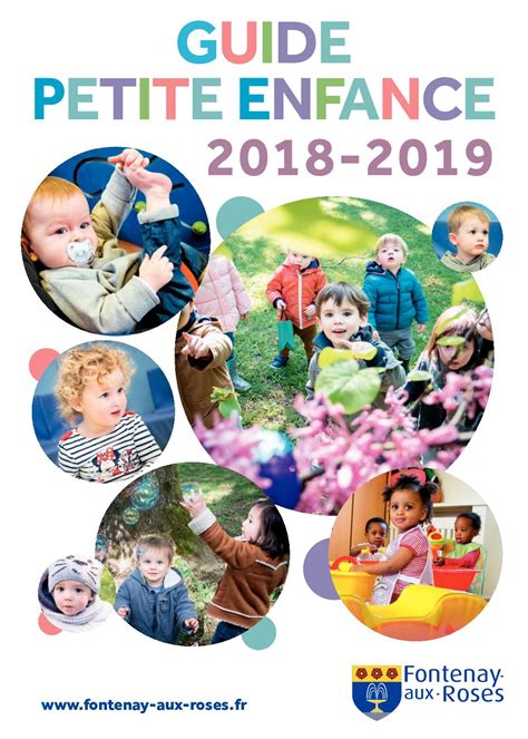 Calam O Guide Petite Enfance