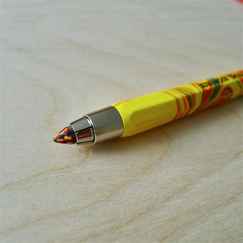 Crayons De Couleur Multicolore KOH I NOOR Magic