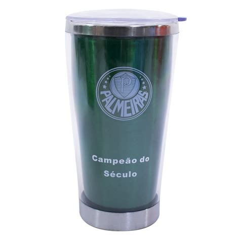 COPO TERMICO PALMEIRAS QH025M MINAS DE PRESENTES