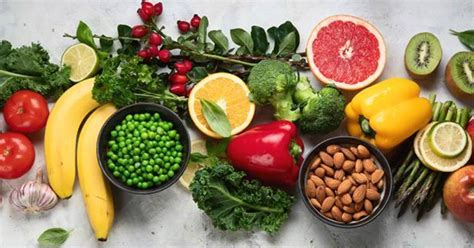 El Top 5 de los alimentos más efectivos para fortalecer el sistema
