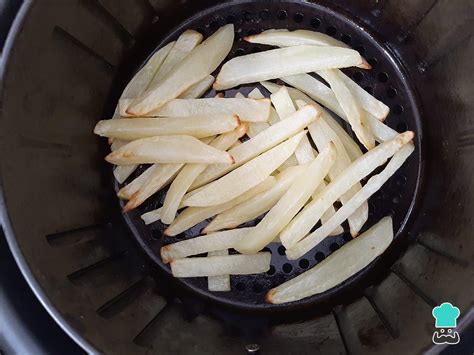 Como Fazer Batata Frita Na Airfryer Crocante Veja Passo A Passo