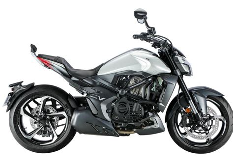 Zontes ZT350 V1 2022 Prezzo E Scheda Tecnica Moto It