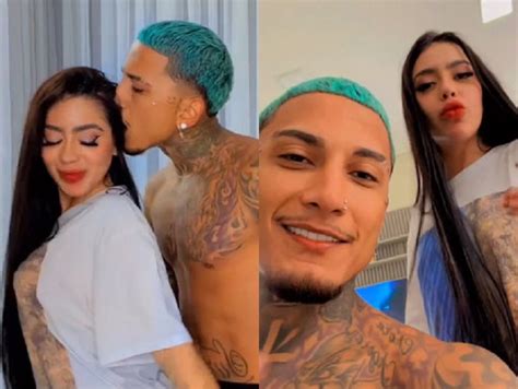 Carol Narizinho e Mirella discutem após reaproximação de Dynho POPline