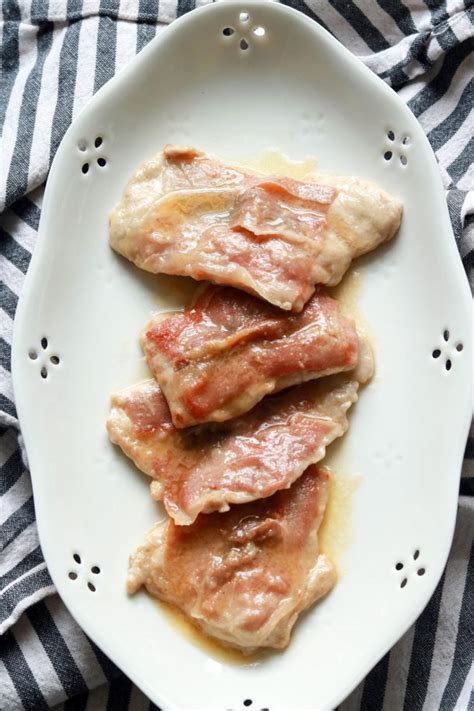 Classic Veal Saltimbocca Saltimbocca Alla Romana Sugarlovespices
