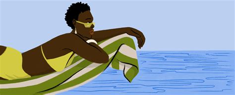 Popsugar Naked Editorial Sandy Van Helden Freelance Illustrator
