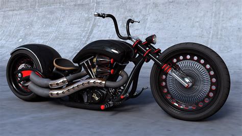 Cool Motorcycle Wallpapers Images