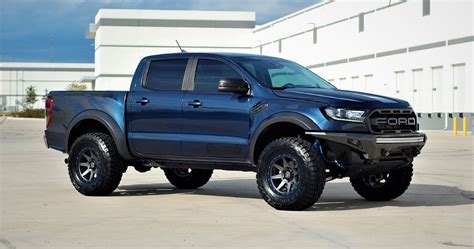 PaxPower Set To Launch V8 Equipped 2021 Ford Bronco